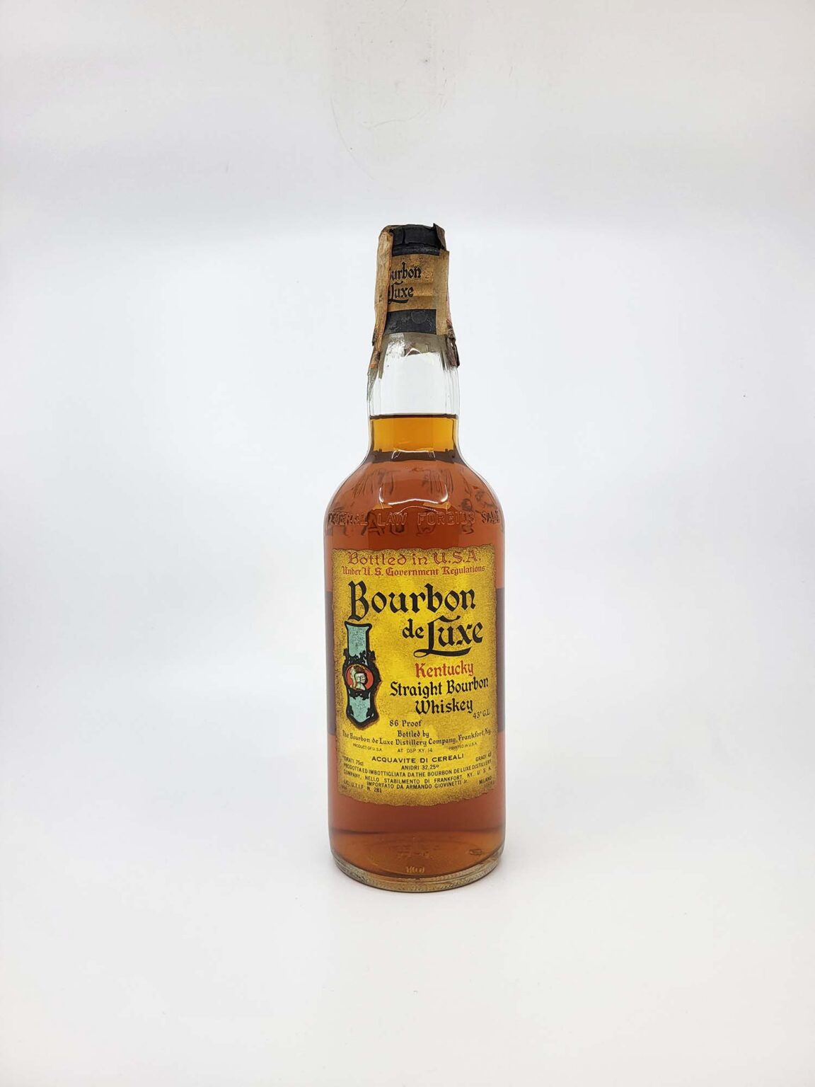 Elite Whisky - Your place for rare and Exclusive Whiskies